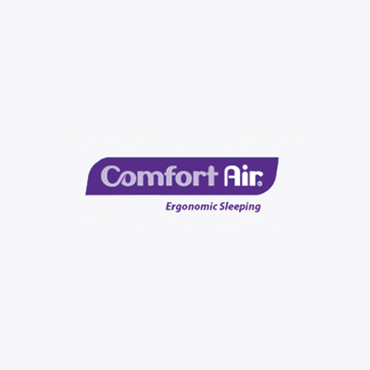 Products - Comfort Air®